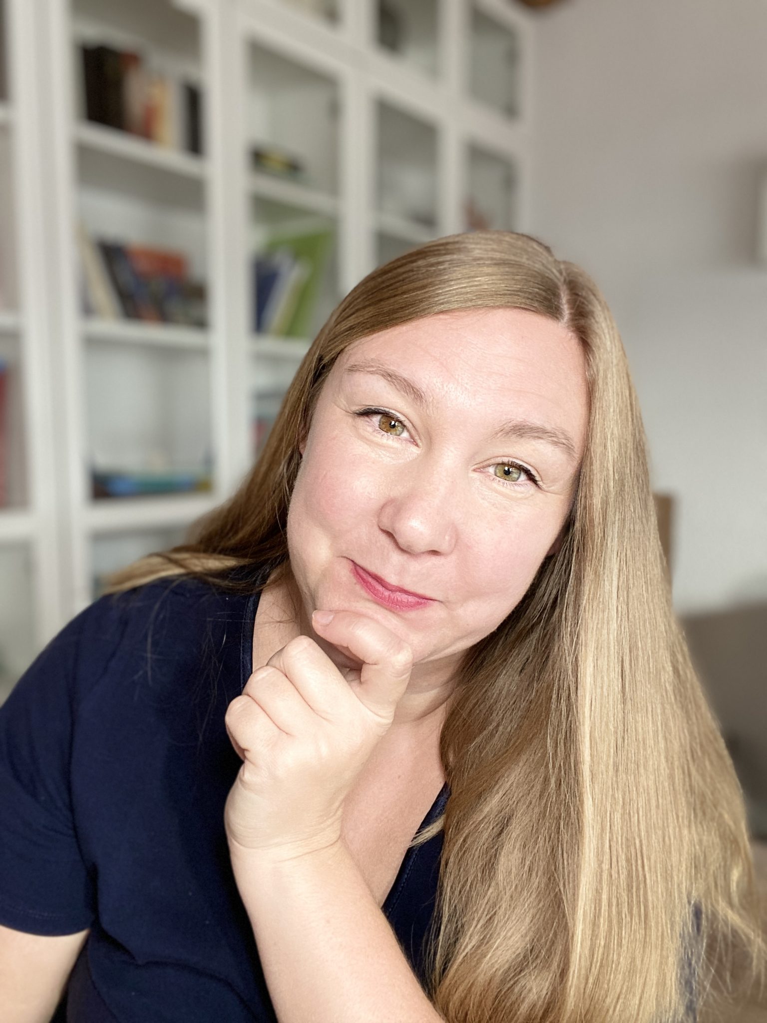 Über mich • Alexandra Schmidt