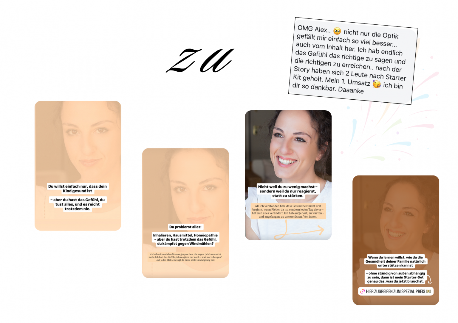 StoryQueen_Countdown_Sonderangebot19Euro • Alexandra Schmidt